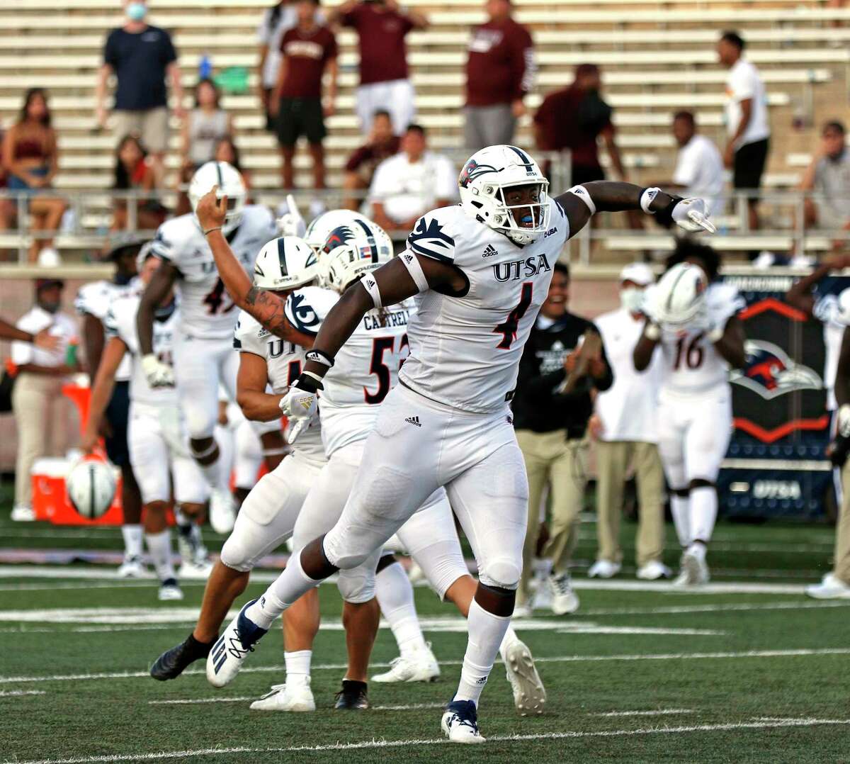 UTSA earns emotional win over Texas State in double-OT