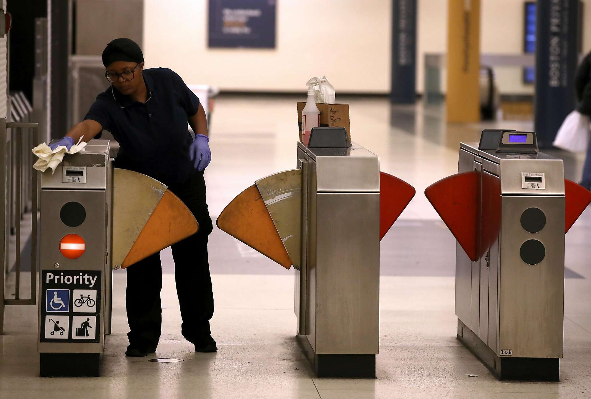 BART restores full service after shutdown from ‘systemwide computer ...