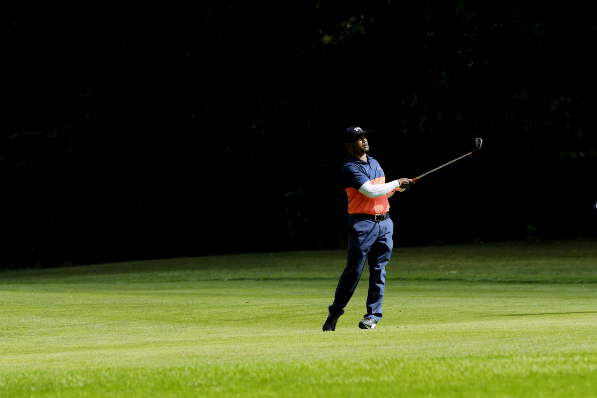 Dan Russo rallies to win Schenectady Classic