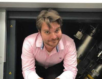 Take a look ‘Under the Skin’ with Bruce Museum’s webinar