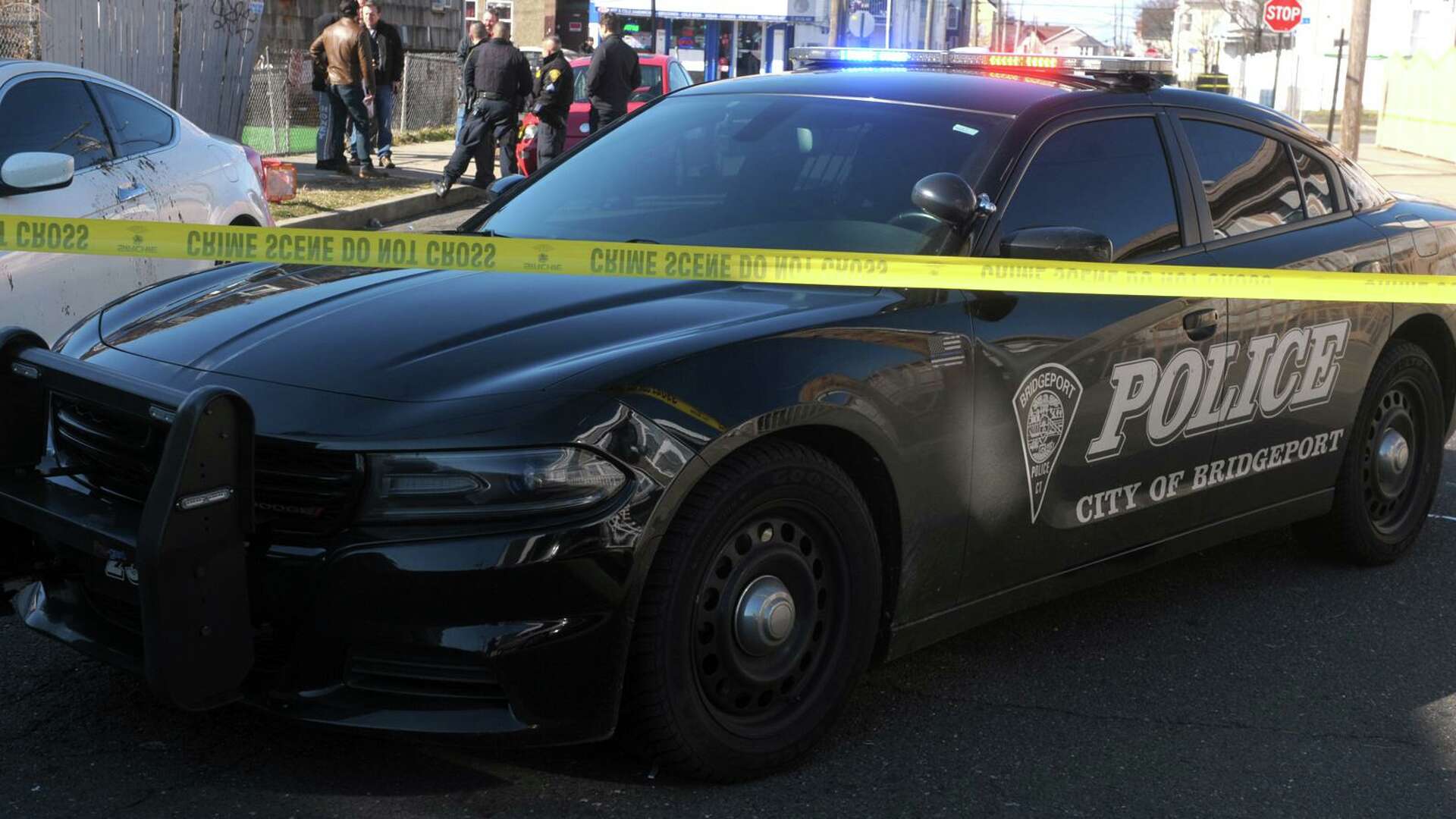 Police: Trio assaults motorist in Bridgeport carjacking