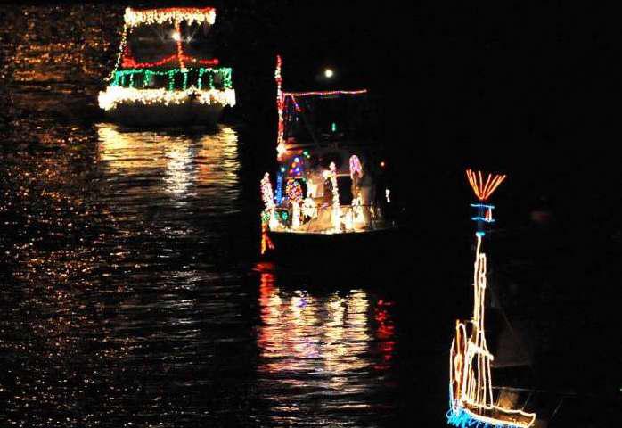 New Fairfield boat parade on Candlewood Lake canceled due to COVID-19 ...