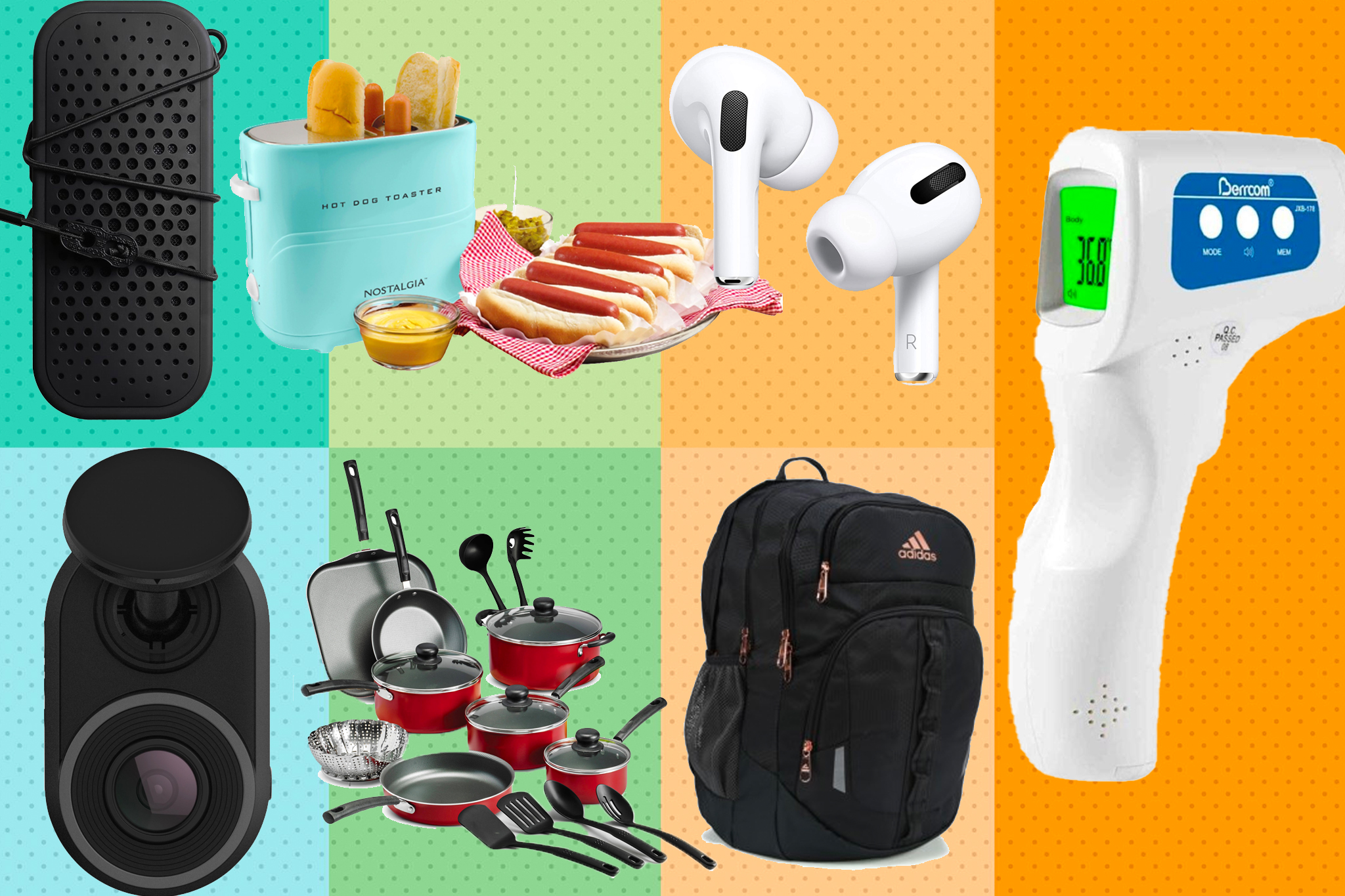 Deals round up Monday Sept. 14