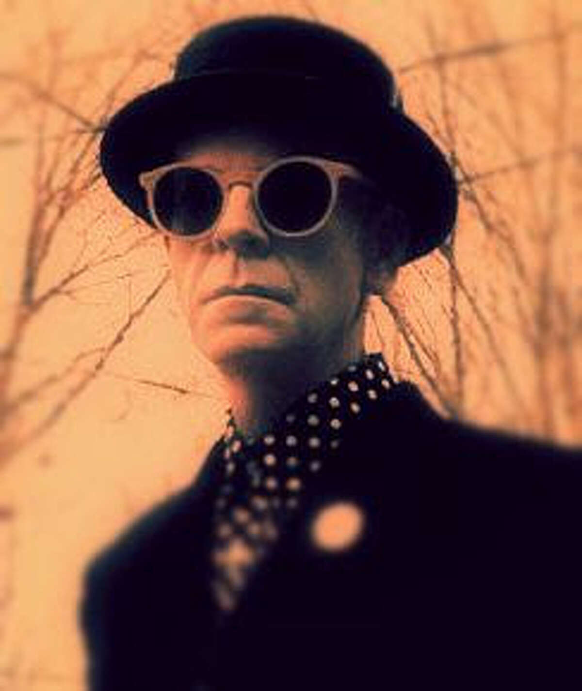 Caramel Snow is all alone, and he he likes it that way