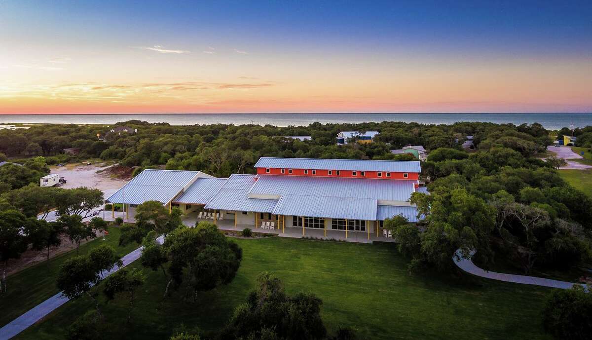 Bruce Robison, Kelly Willis make music for barrier-free Camp Aranzazu