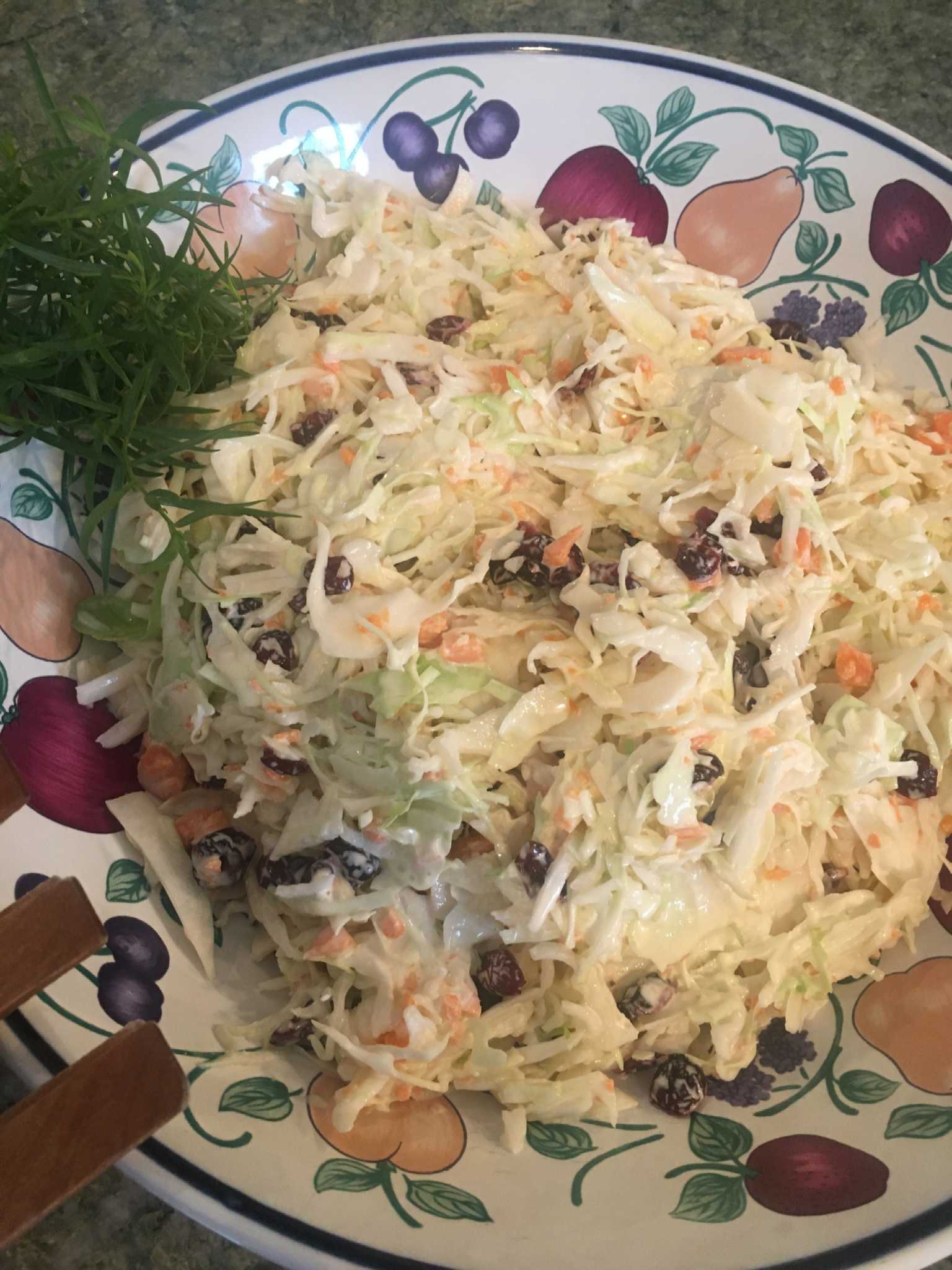 Cabbage is in season, enjoy its versatility