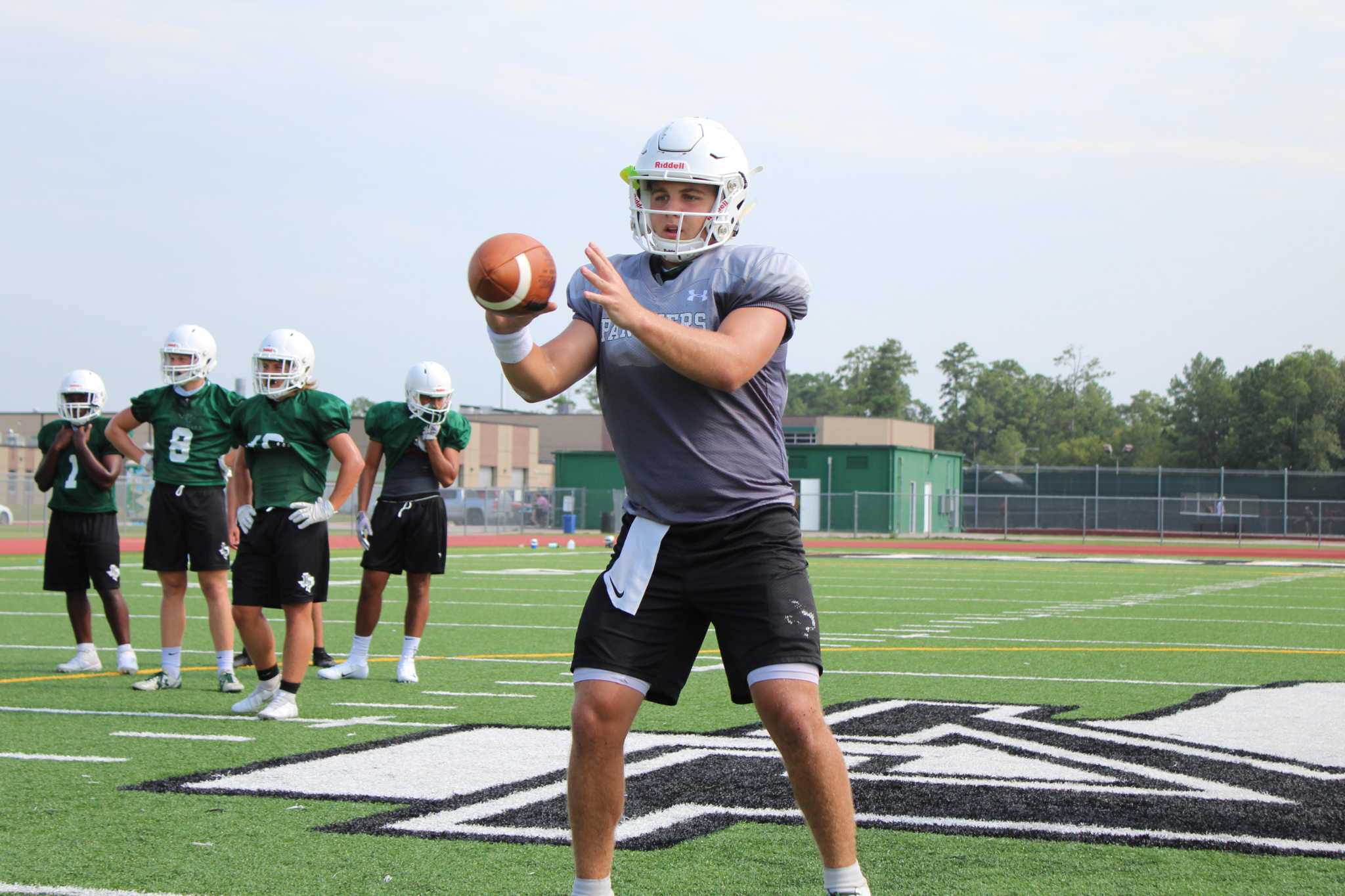 Football: K-Park hopes to extend playoff streak to four seasons