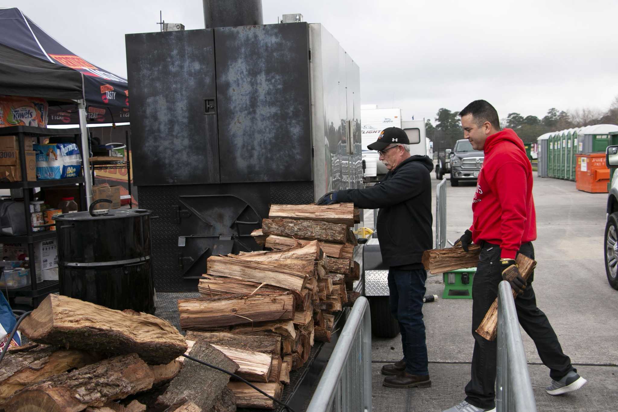 Humble BBQ Cook-Off, Rodeo kicks off next week without carnival