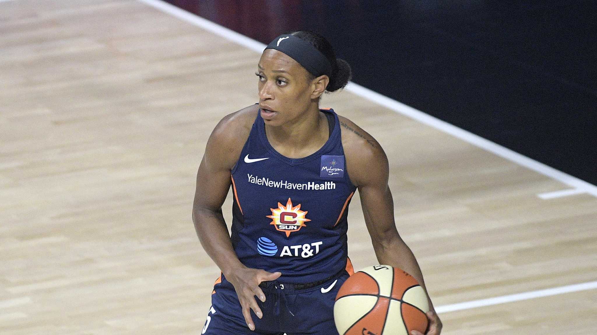 Curt Miller back in his element as Connecticut Sun prepare for WNBA ...