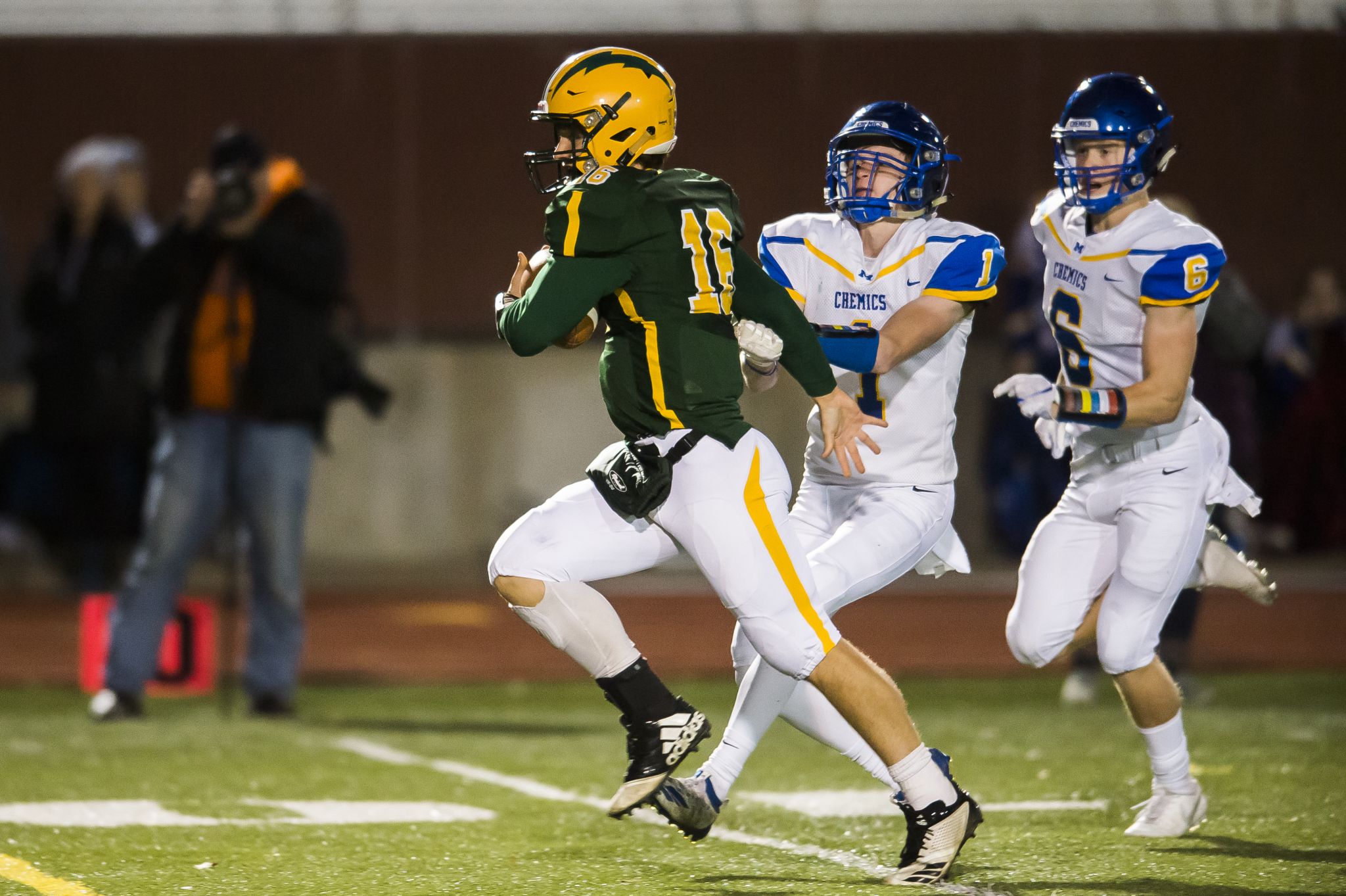 Local media outlets announce plans for live coverage of prep sports