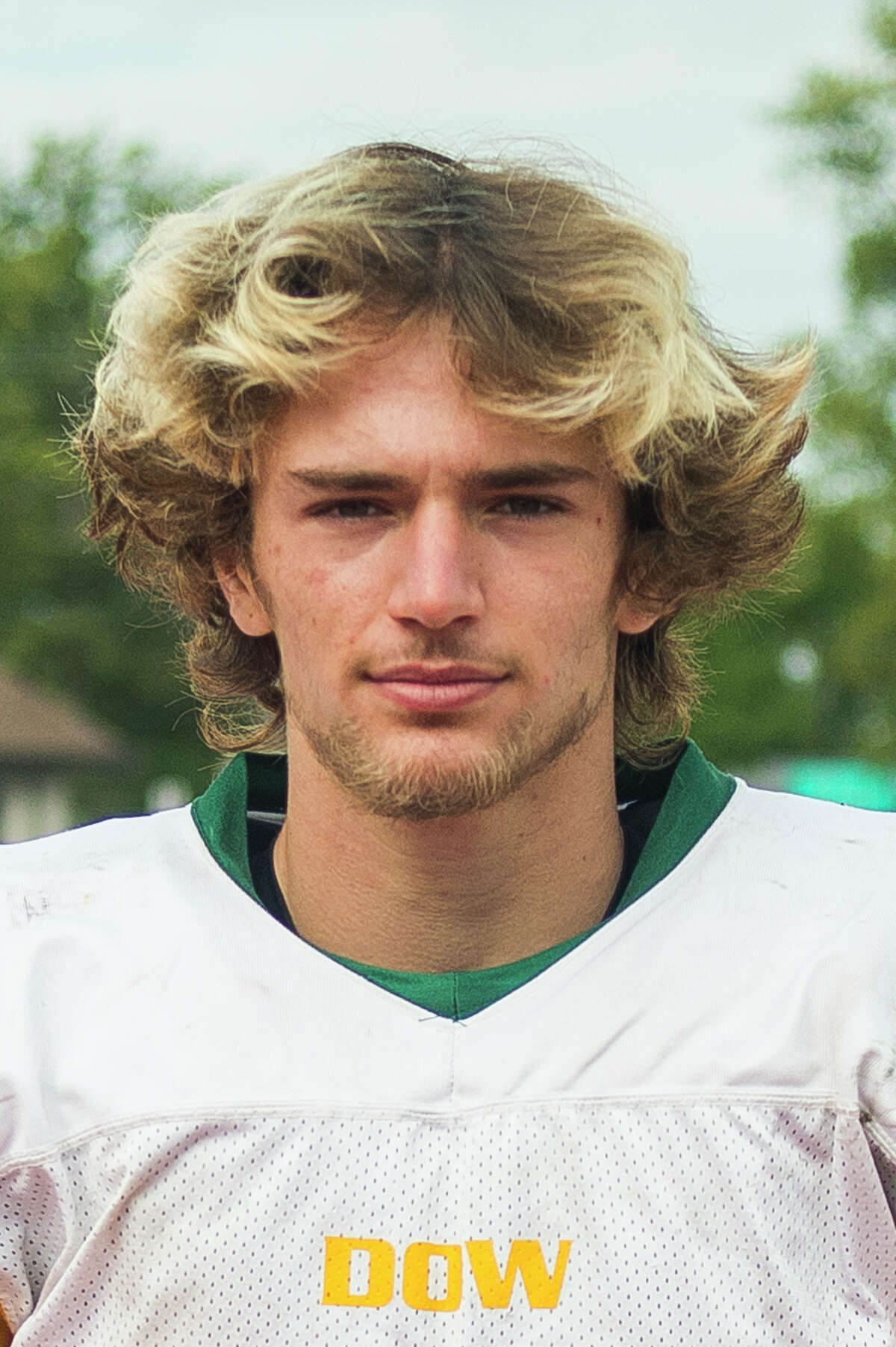 H. H. Dow High School 2020 varsity football