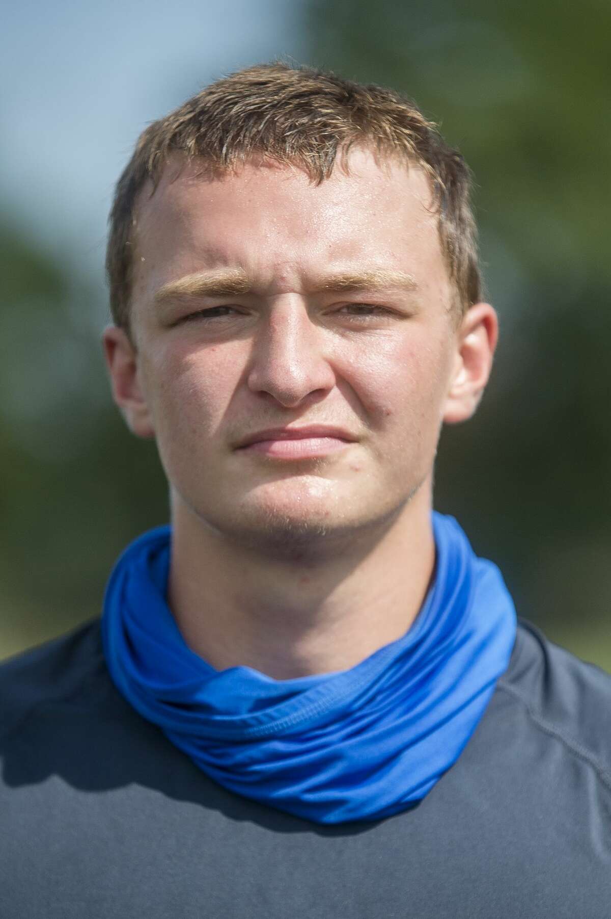 Young Freeland football team poised for another playoff run