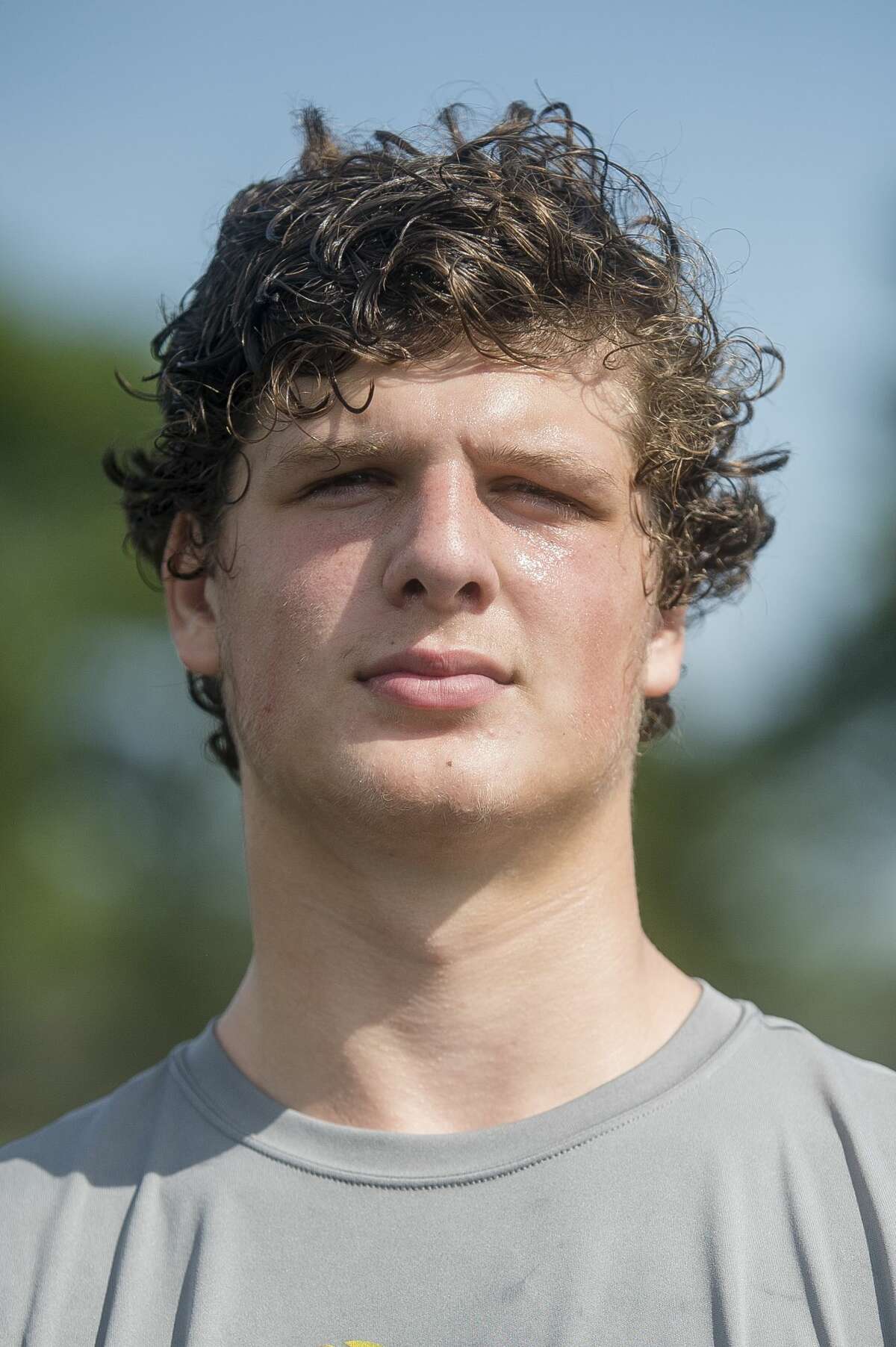 Young Freeland football team poised for another playoff run