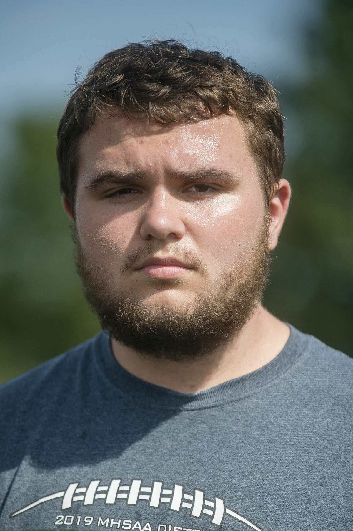 Young Freeland football team poised for another playoff run