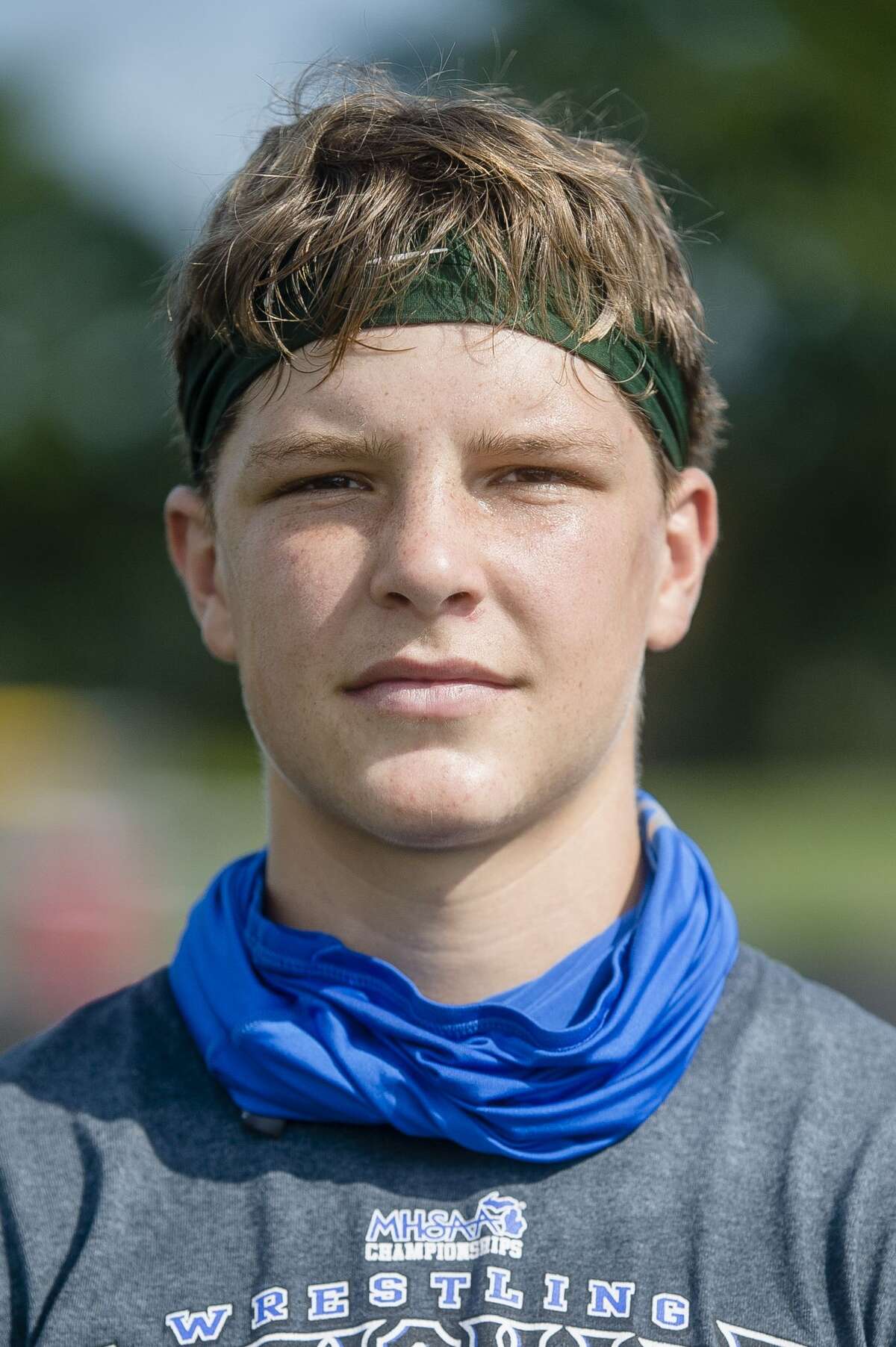 Young Freeland football team poised for another playoff run