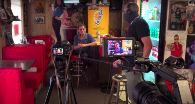 New 'Marbachumentary' provides colorful, clear-eyed look at the Marbach ...