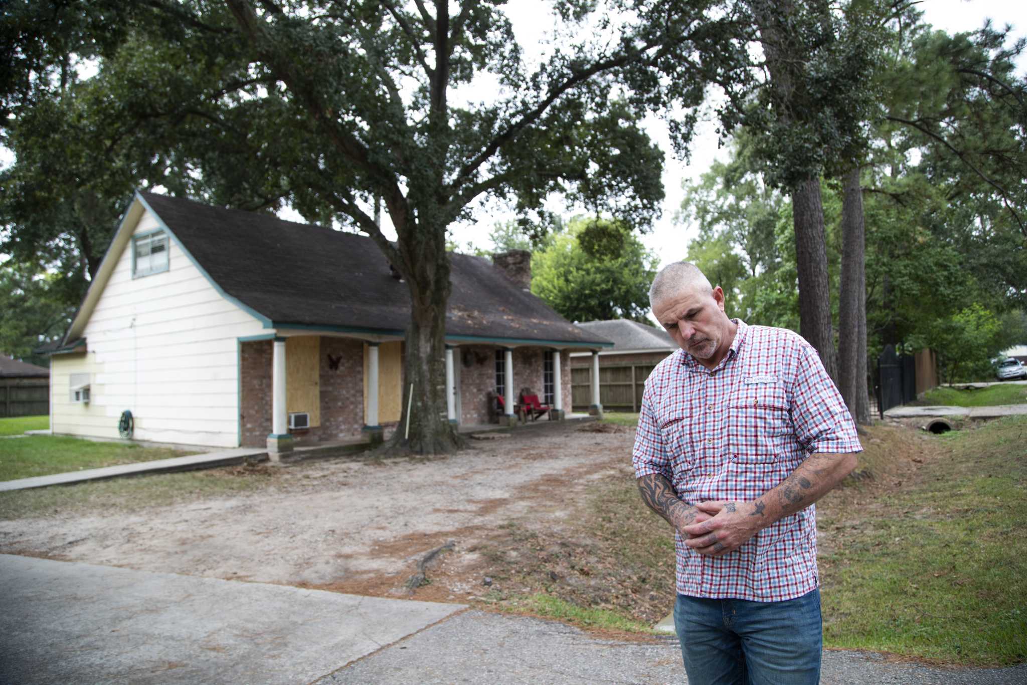 Father of Sierra Rhodd shot to death by father-in-law, HCSO says