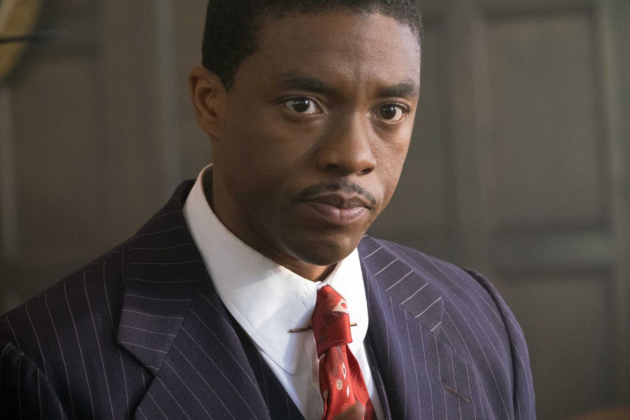 Opinion: CT lawyer recalls dad’s experience with Chadwick Boseman on ...