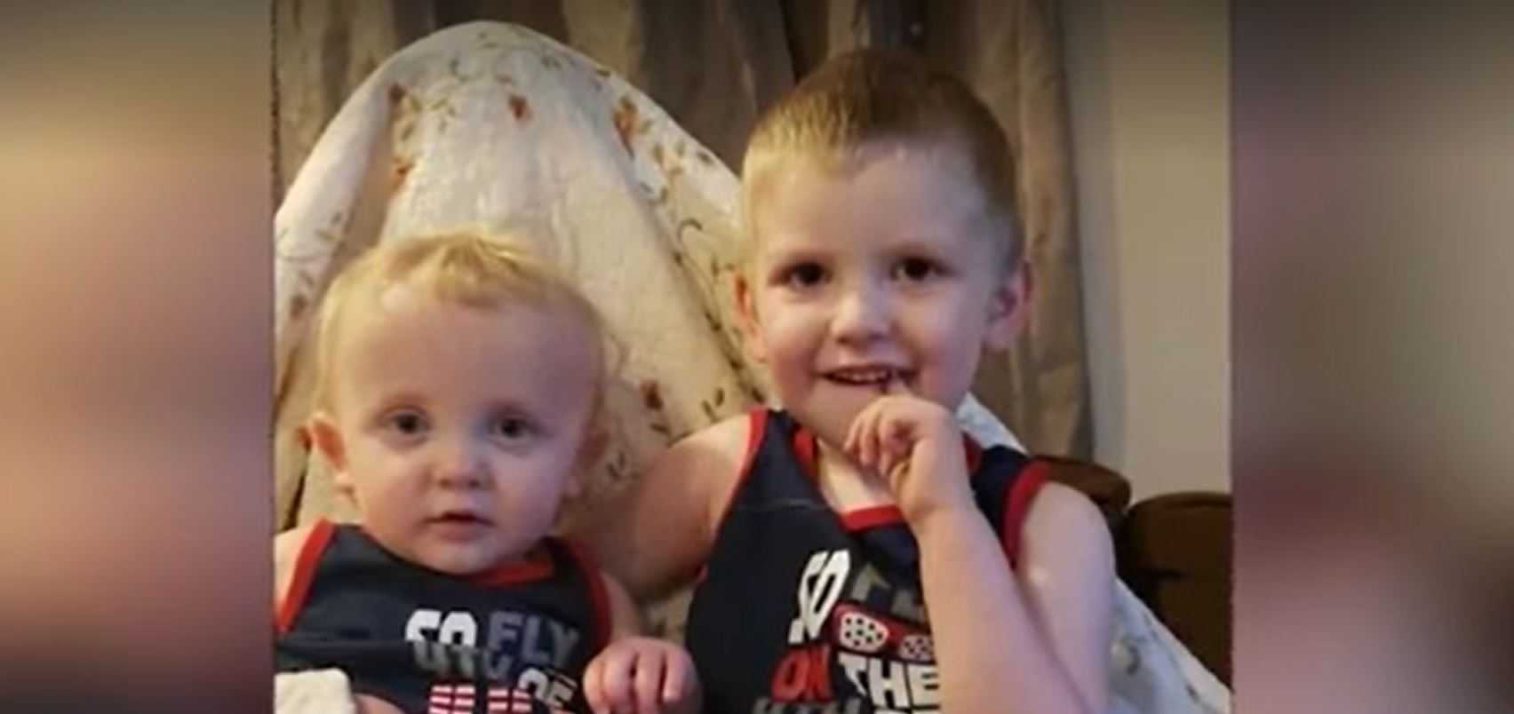 'The moment you train for': Iowa fire chief describes rescue of two ...