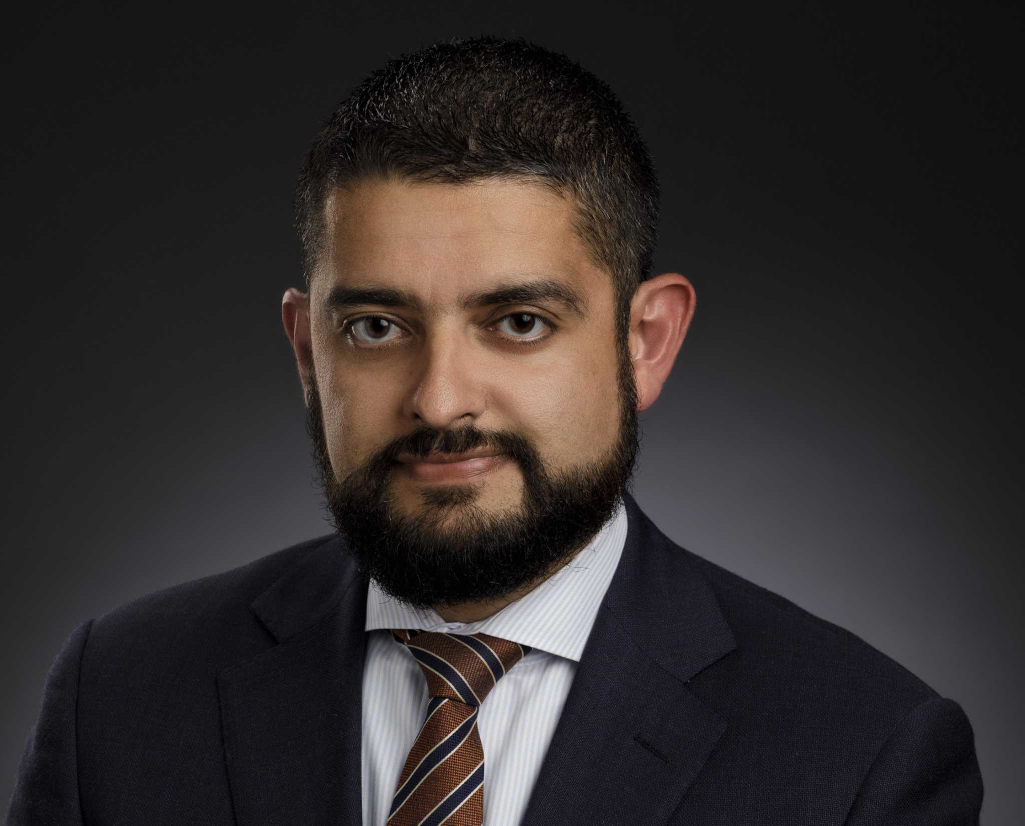 Meet Mario Castillo, the Lone Star College - Kingwood interim president