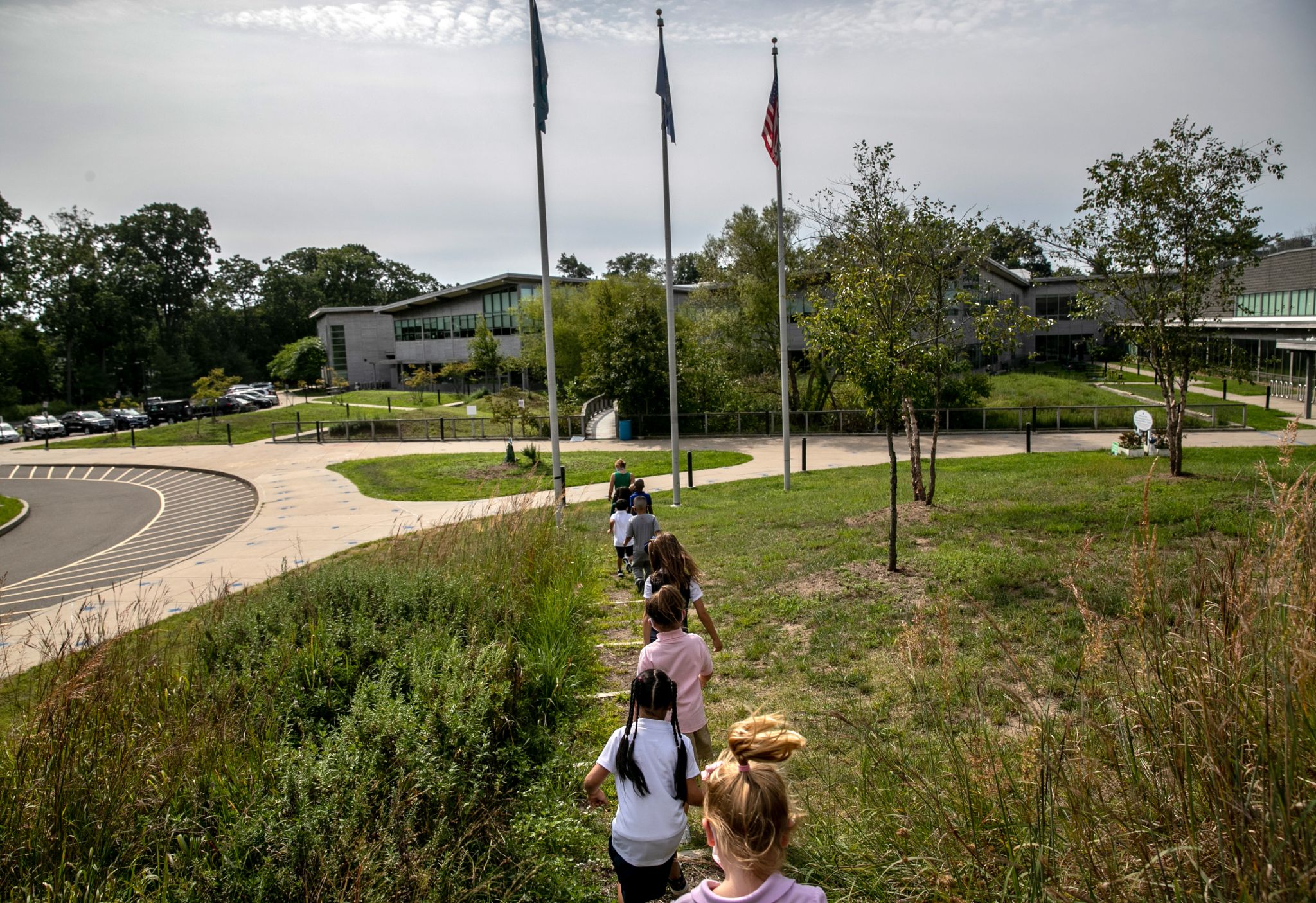 See what CT teachers unions are asking for as school year begins around ...