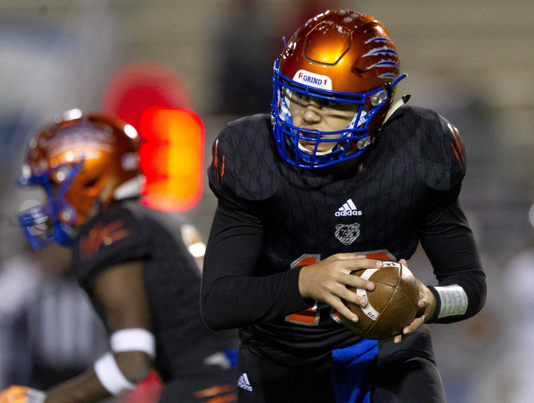 FOOTBALL: Grand Oaks ready for Class 6A debut