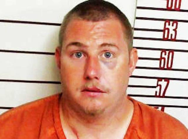 Gowin gets 50 year sentence for stabbing brothers