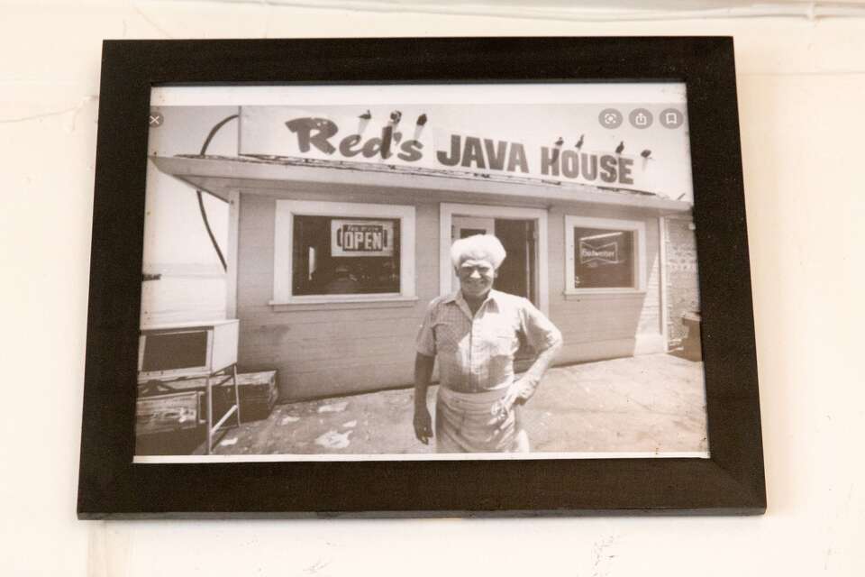 San Franciscans are keeping legendary Red’s Java House alive