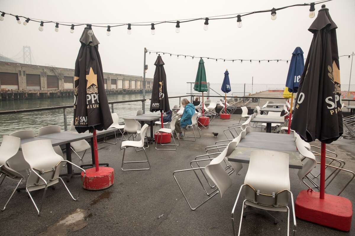 San Franciscans are keeping legendary Red’s Java House alive