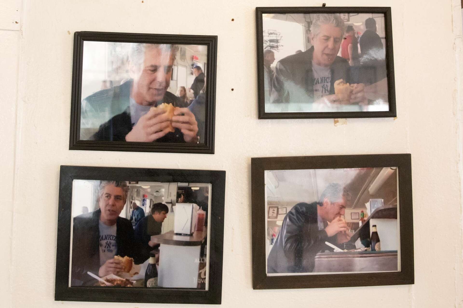 San Franciscans are keeping legendary Red’s Java House alive