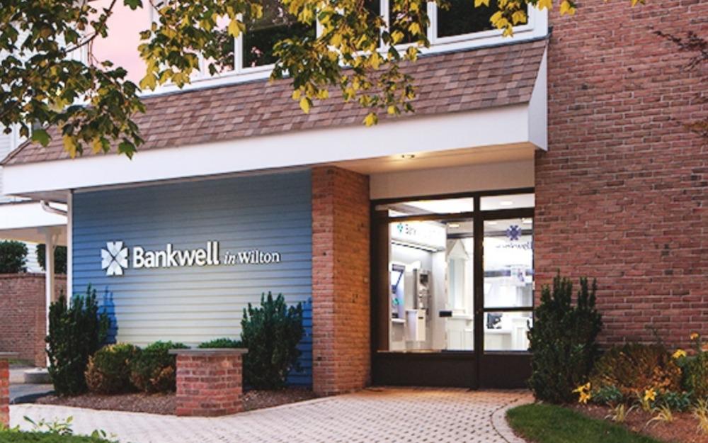 Bankwell in Wilton offers free document shredding