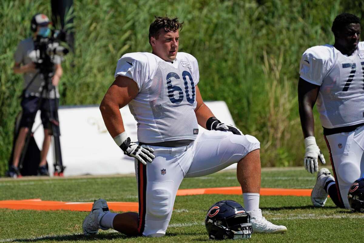 Three with Connecticut ties signed to NFL practice squads