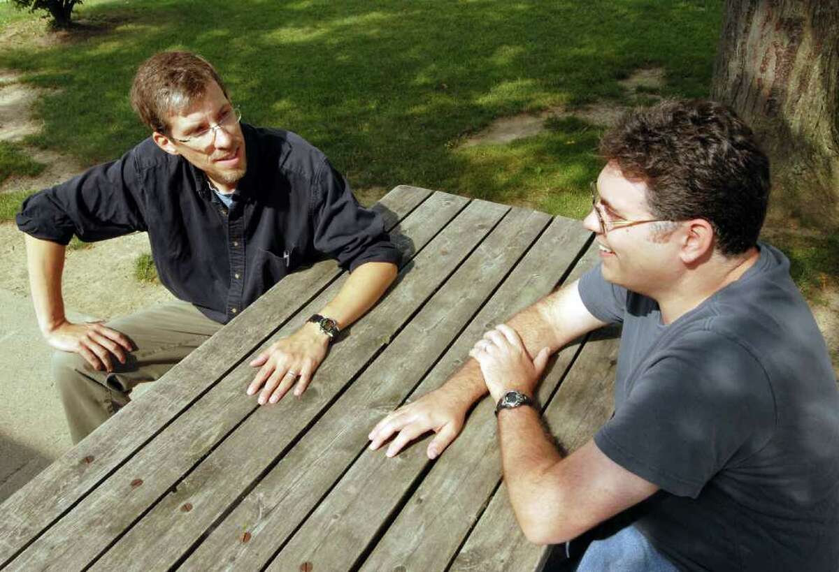 Old Shaker school pals create 'Benjamin Franklinstein Lives!'