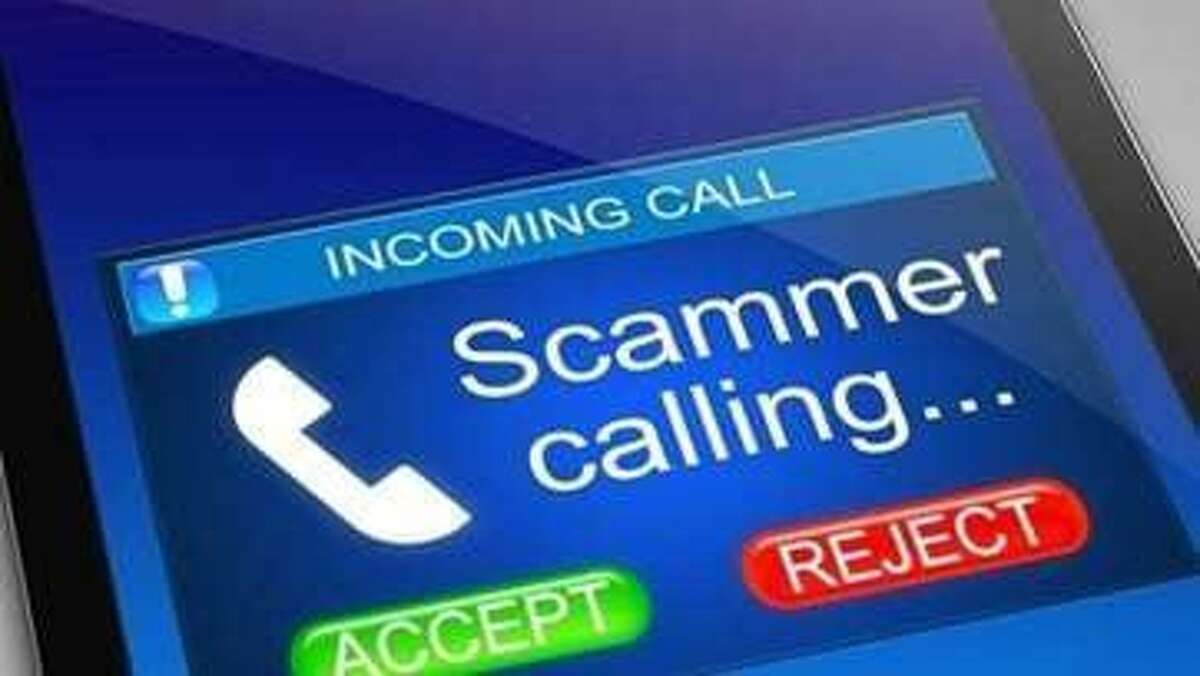 Police: Drug cartel scam targets North Haven resident