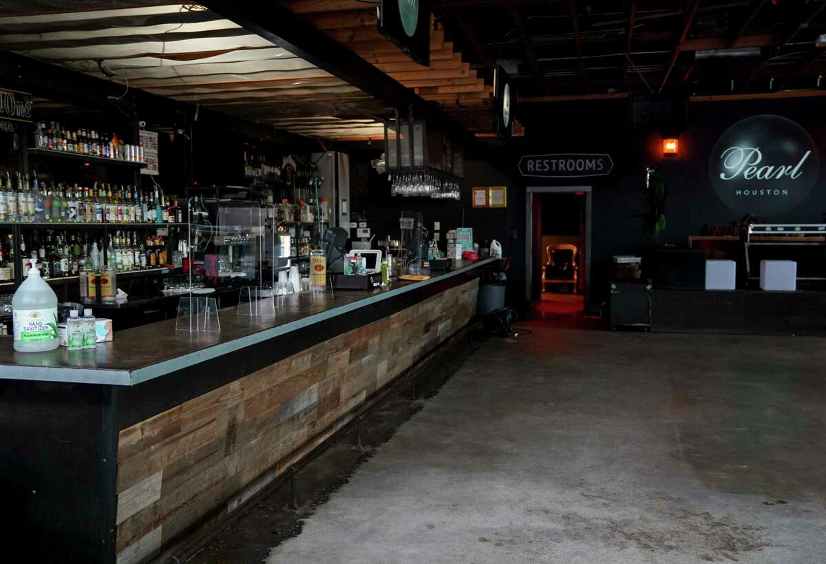 Pearl Bar gets preservation grant during pandemic