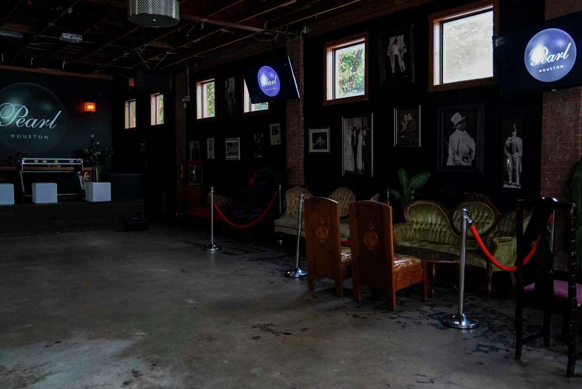 Pearl Bar gets preservation grant during pandemic