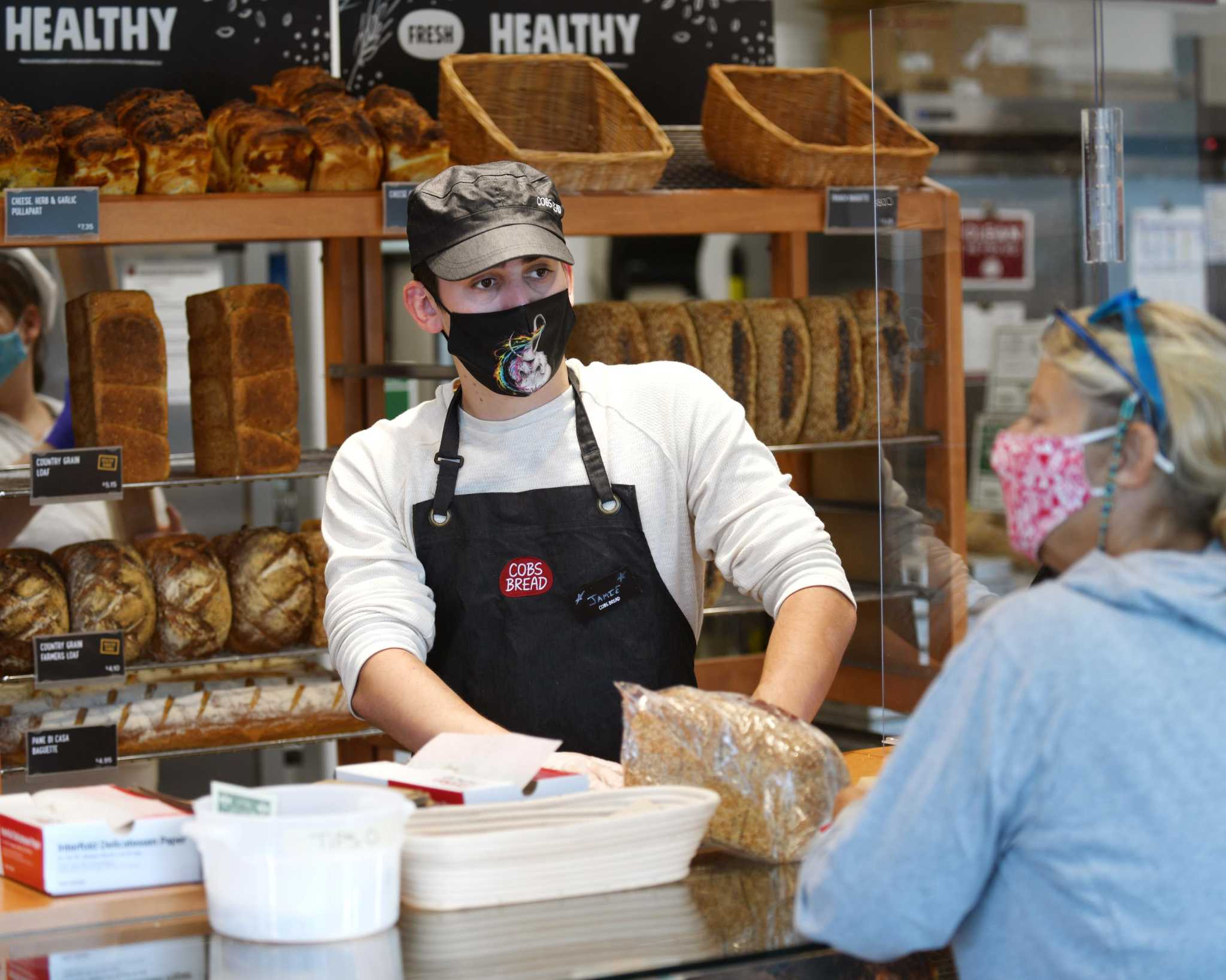 ‘No offering like it:’ New bread bakery store opens in Riverside