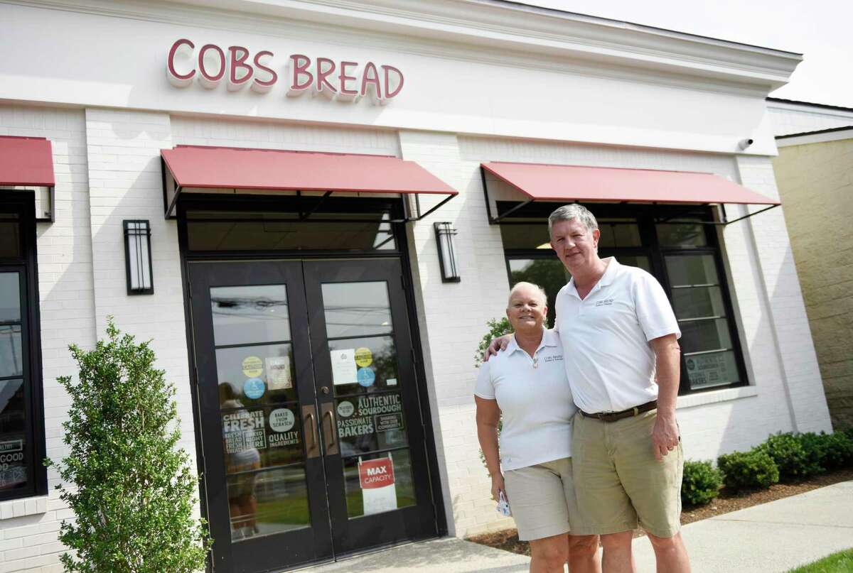 ‘No offering like it:’ New bread bakery store opens in Riverside