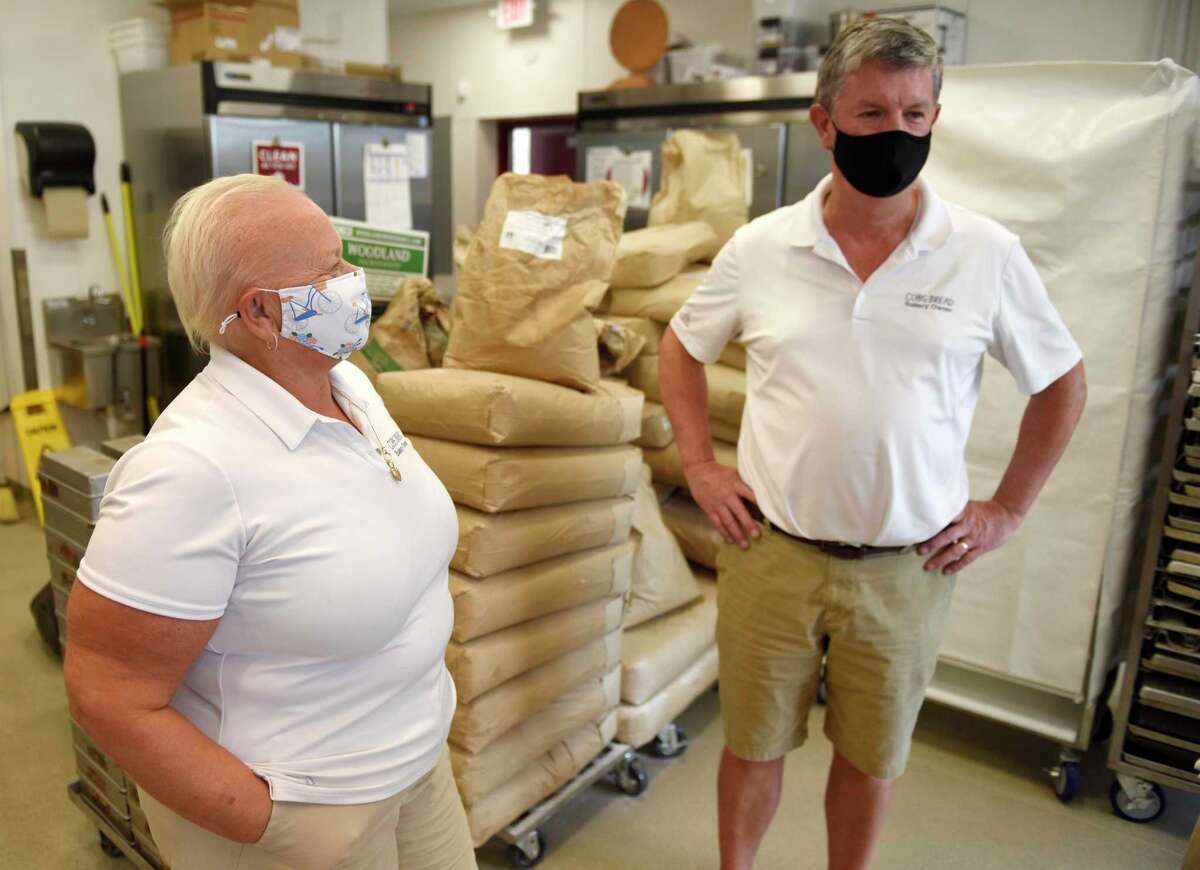 ‘No offering like it:’ New bread bakery store opens in Riverside