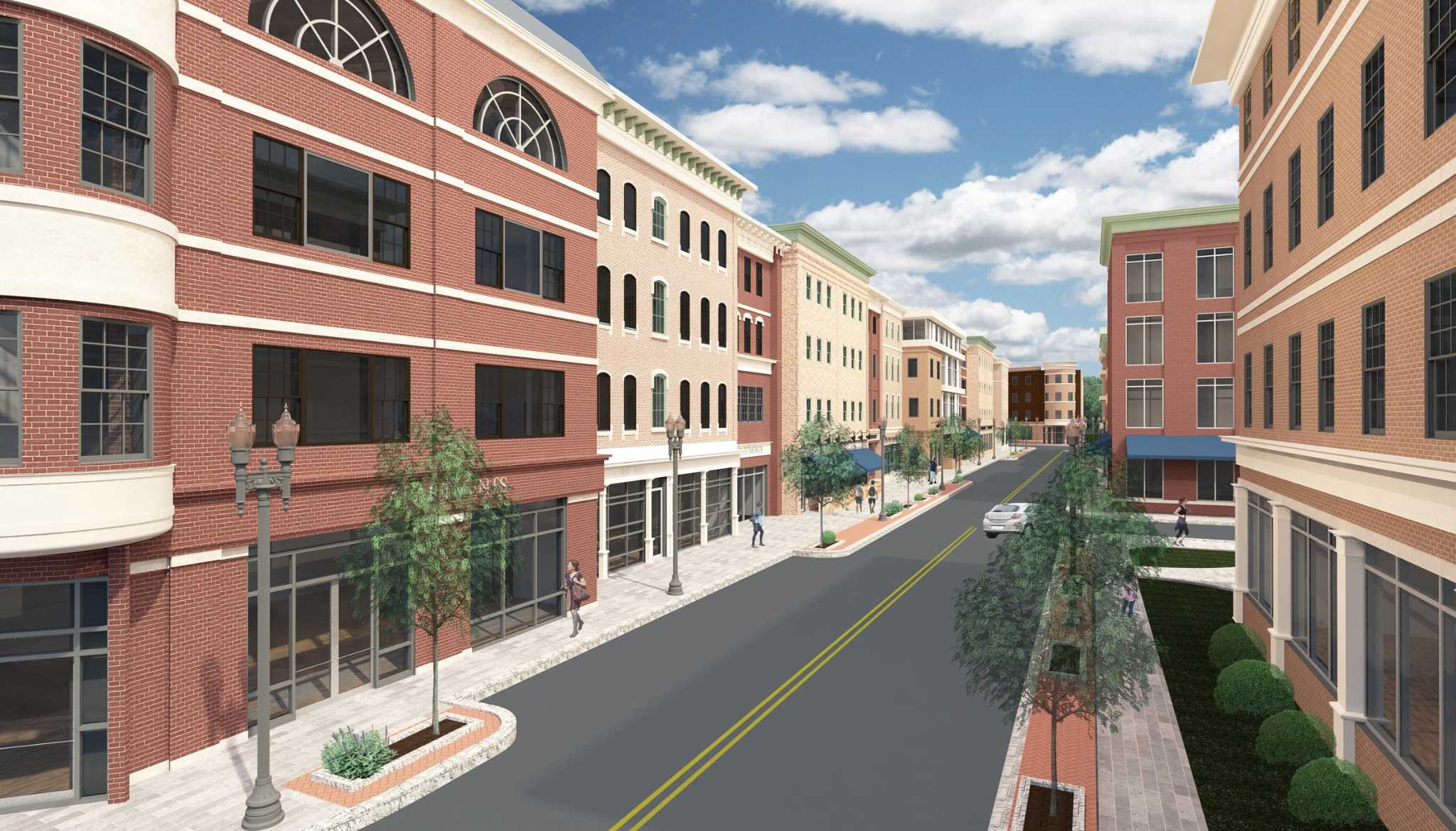 After two decades, Derby Planning and Zoning member steps down