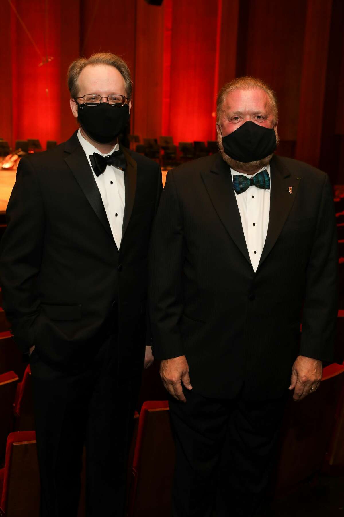 Photos: Opening Night at Houston Symphony raises more than $500K