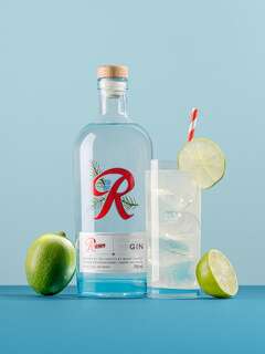 For first time ever, Rainier Beer launches bottles of gin