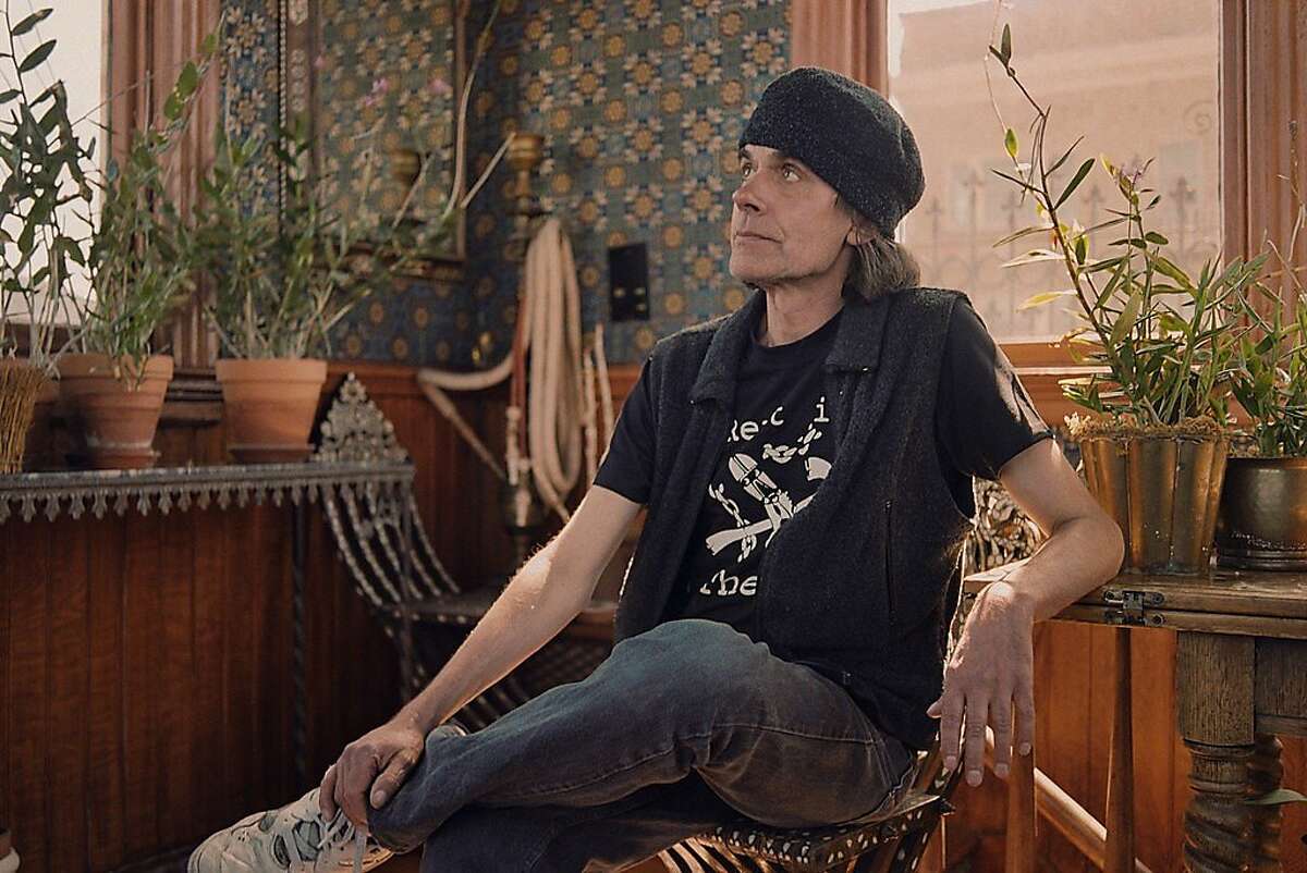 The Cockettes at 50 - exploring the SF performance group’s radical legacy