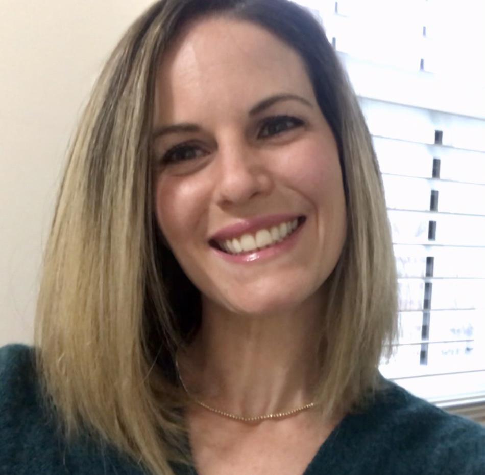 Carina Borgia-Drake resigns from Ridgefield school board