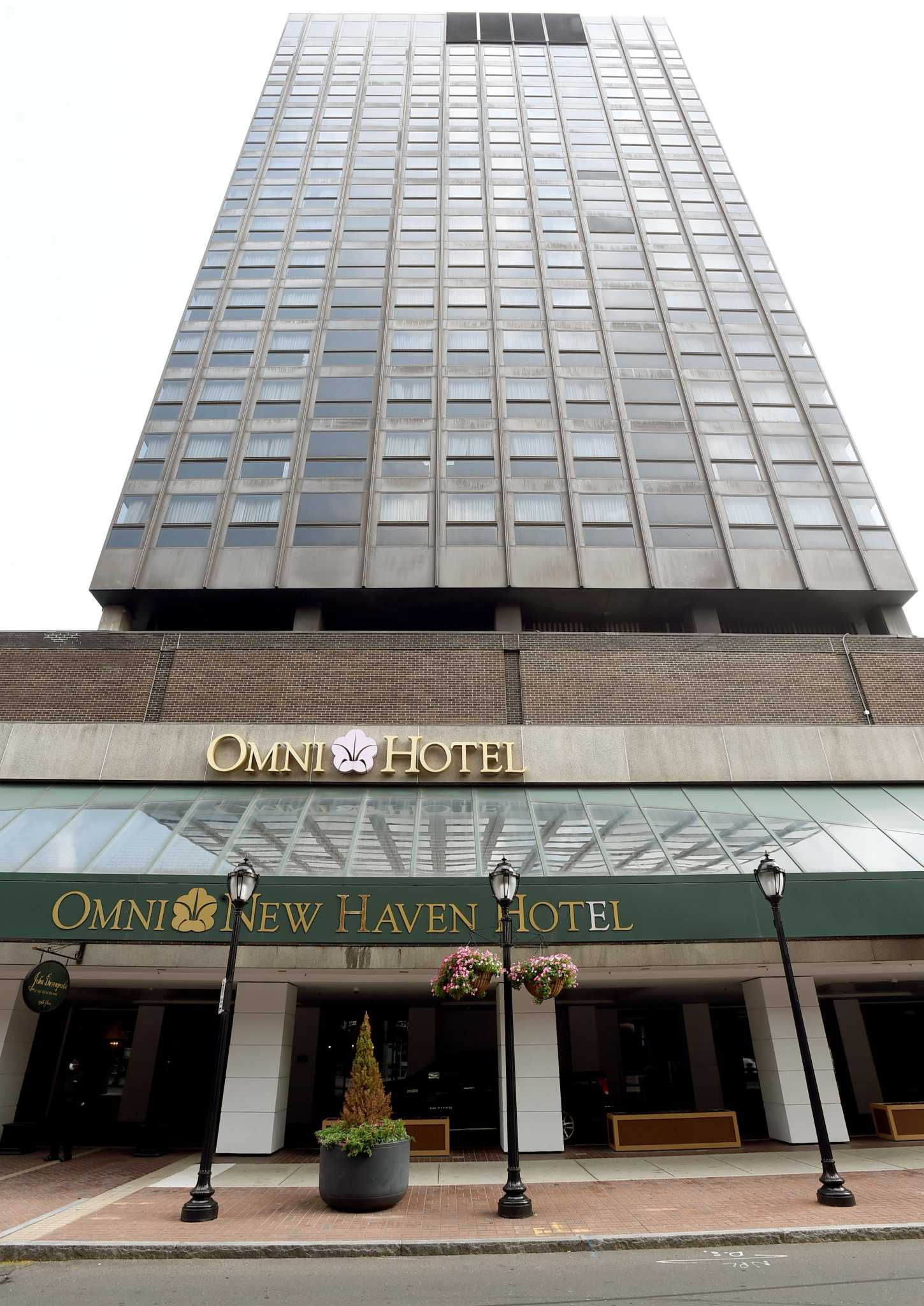 ‘Behaviors have changed’: CT hotels hit hard by pandemic