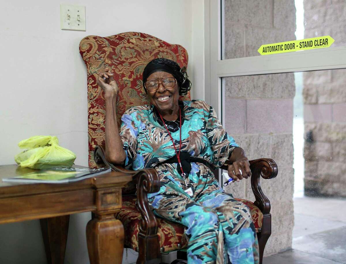 ‘Viola Randle Day’ declared for former Fulshear mayor