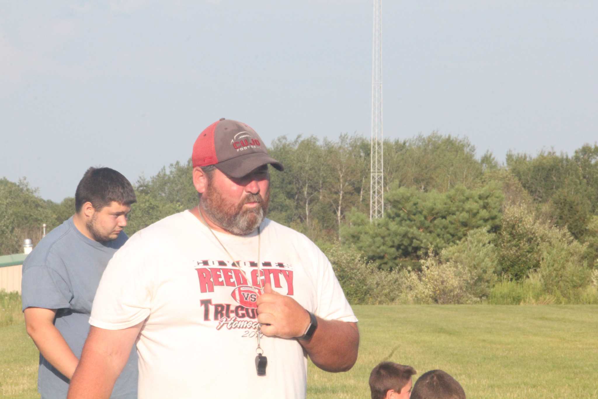 Reed City football opens at Chippewa Hills on Friday