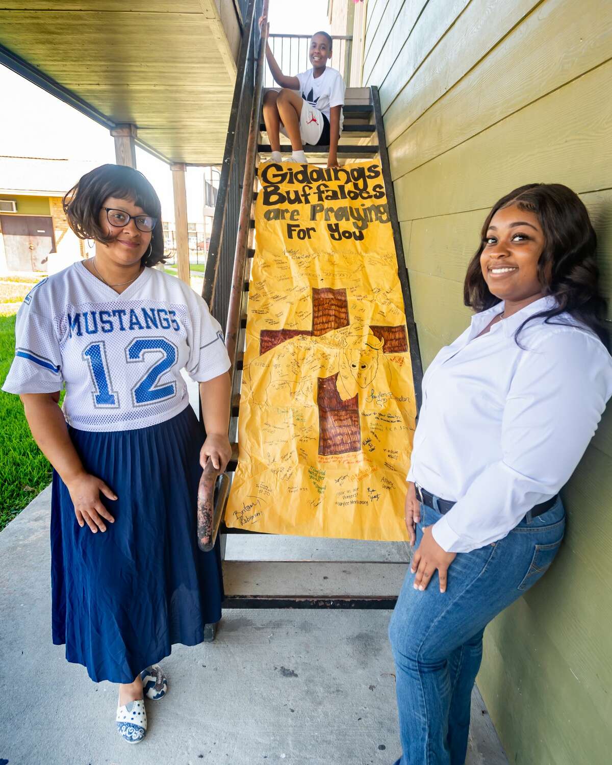 Remembering Reggie Garrett Jr., 10 years after his final touchdown pass