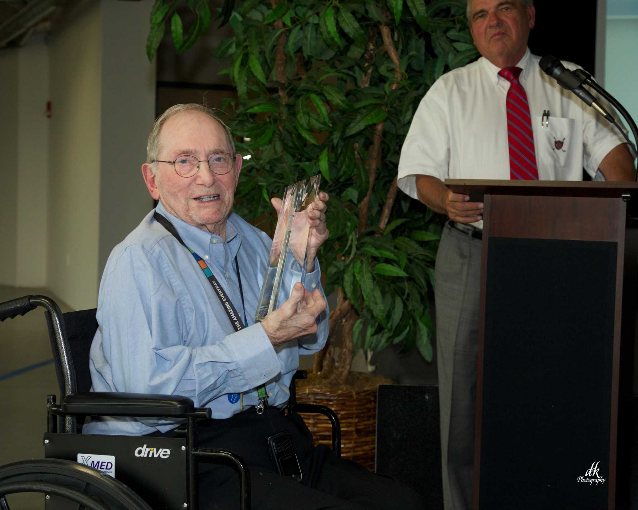 Historic Tomball doctor Norman Graham dies at 96