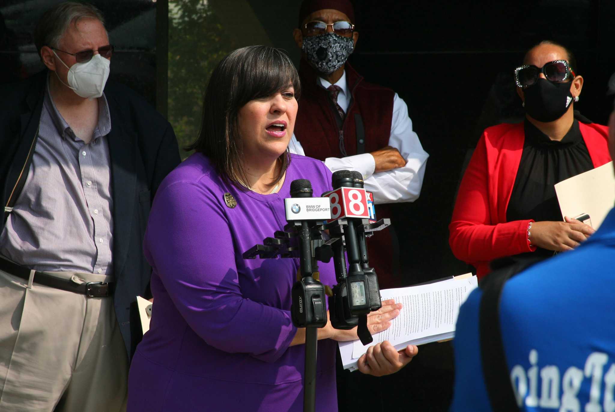 Maria Pereira (opinion): Proud to not ‘work well with others’